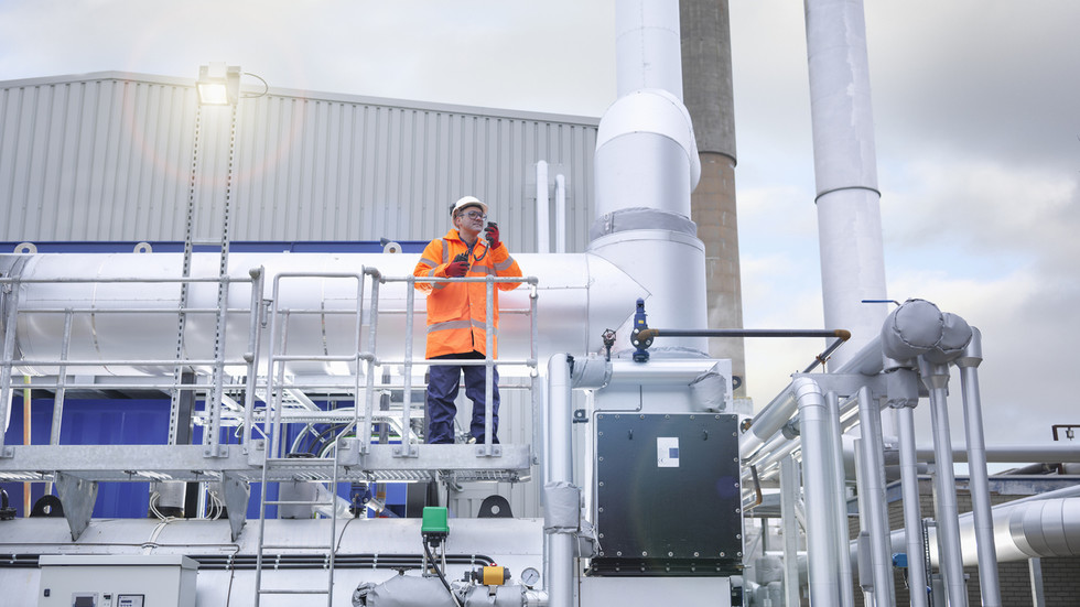 EU has no alternative to Russian energy – ex Saudi Aramco VP — RT ...