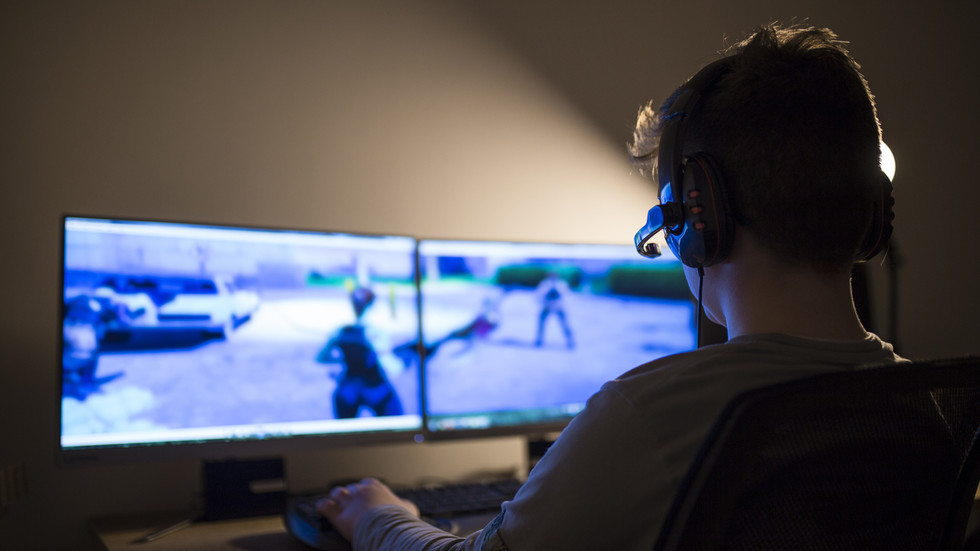 Court rules on appeal over video game limits — RT Entertainment