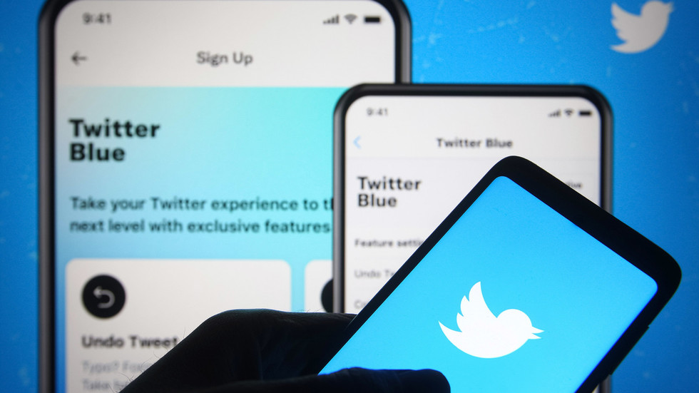 Twitter allows editing of posts, for a fee — RT World News