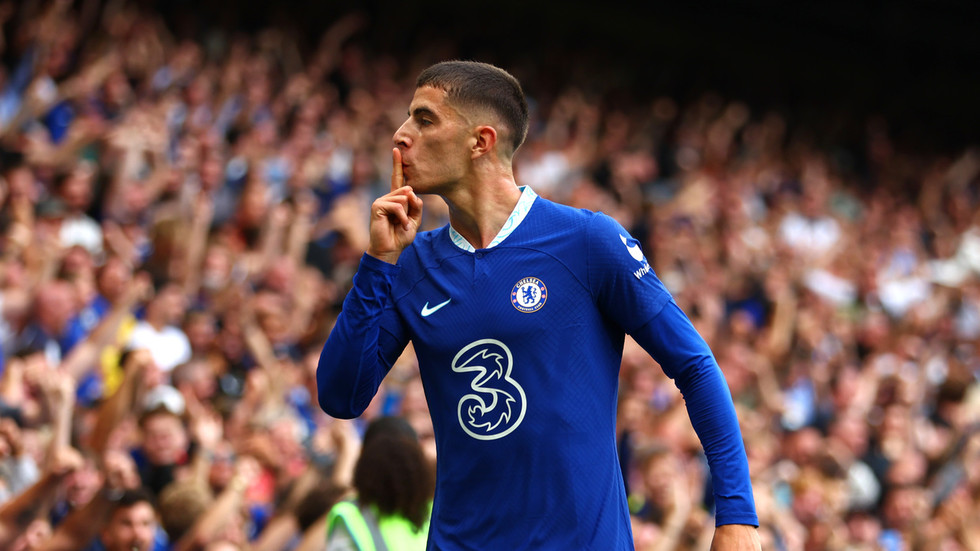 Nervy Chelsea scrape out West Ham win — RT Sport News