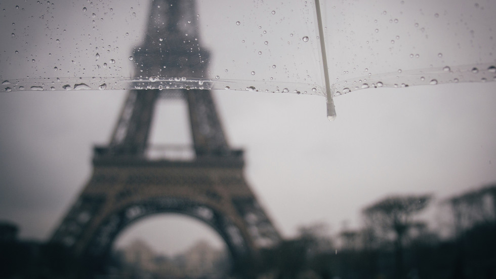 Fall in Russia’s share of EU gas market disclosed — RT Business News