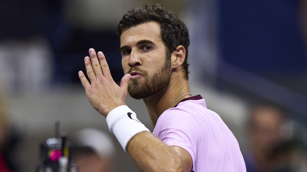 Russian winner sends ‘sarcastic’ message to New York crowd (VIDEO) — RT ...