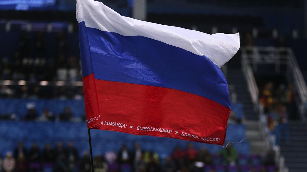 Russian sports federation reveals citizenship transfer requests — RT ...