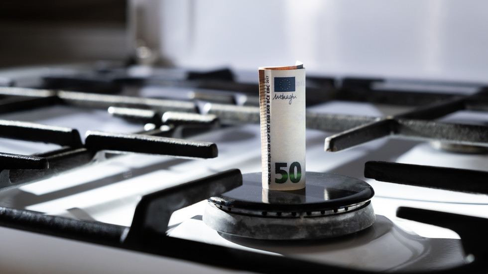 EU demands ‘mandatory’ energy rationing — RT World News