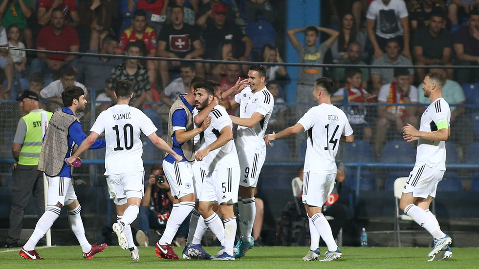 Russia confirms visitors for football friendly match — RT Sport News