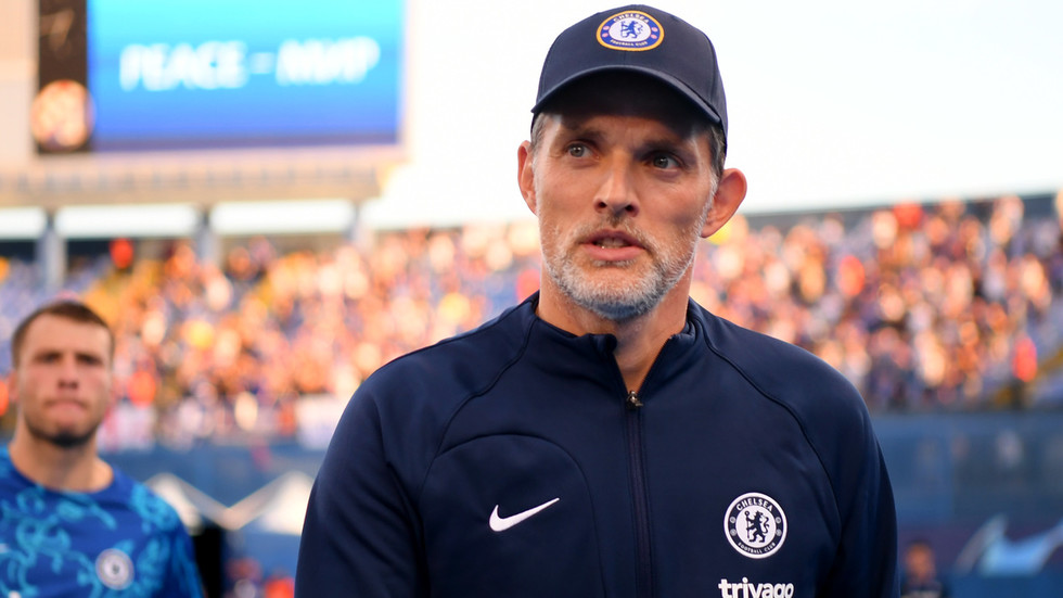 Ex-Chelsea boss breaks silence after ruthless sacking — RT Sport News