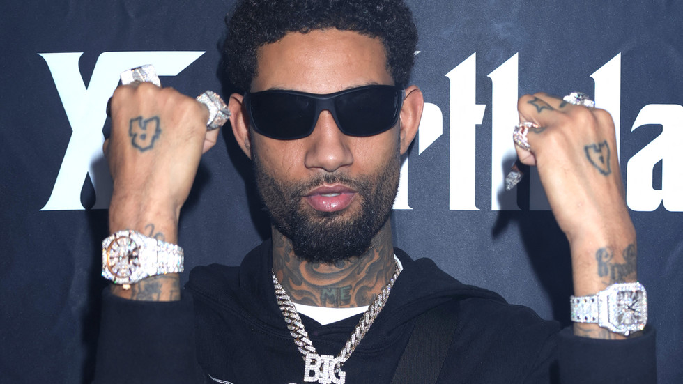 Instagram post blamed for rapper’s murder — RT Entertainment