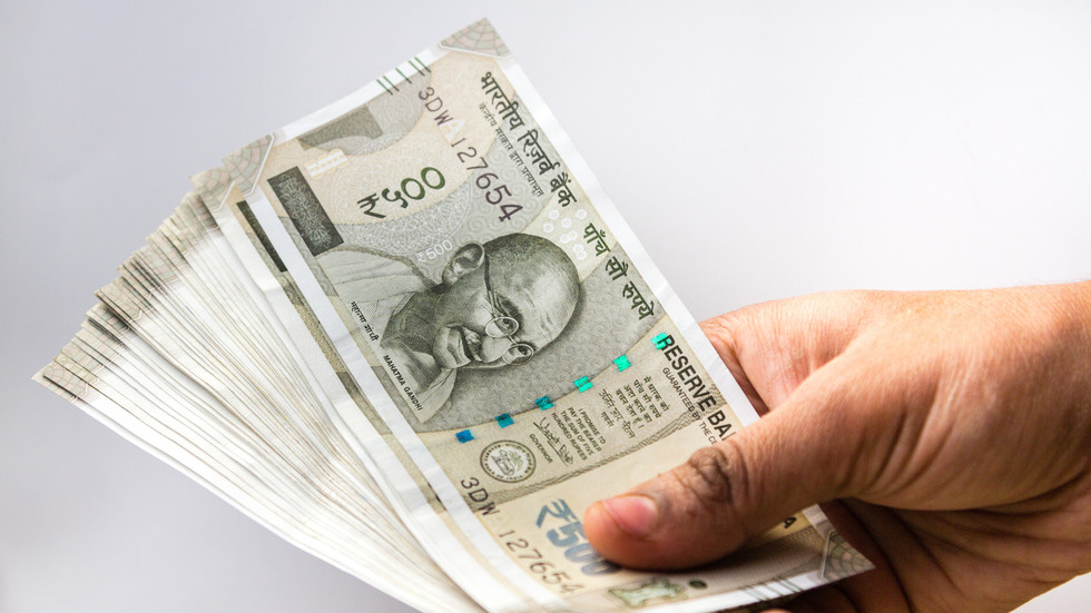 Russia and India to start trade in rupees — RT Business News