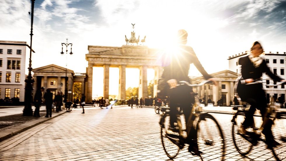 Germany faces wave of bankruptcies, MP warns — RT Business News