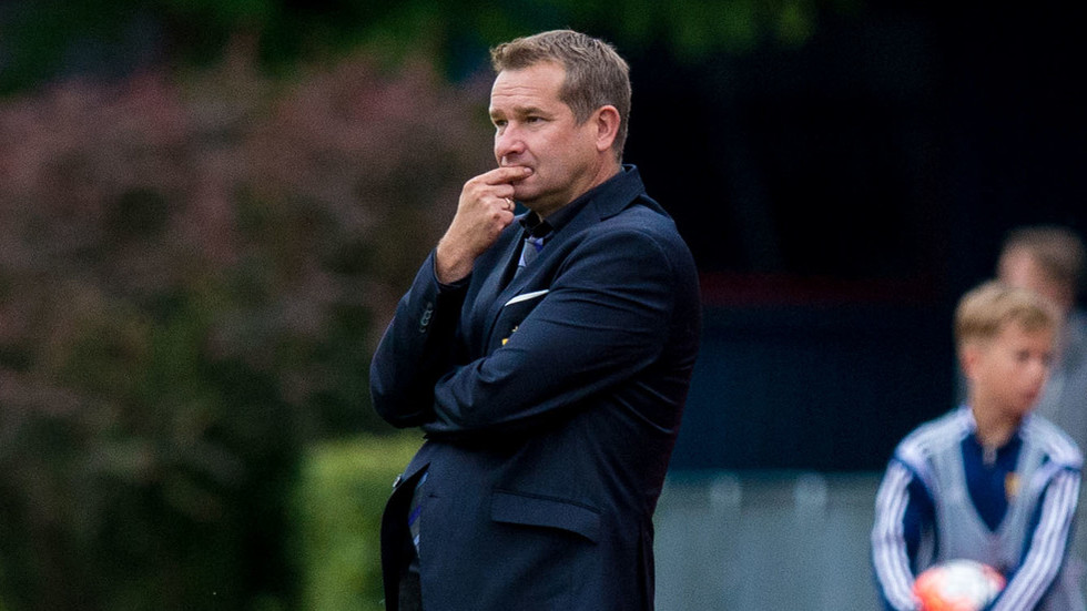Englishman in line for key role at Russian football giants – media — RT ...