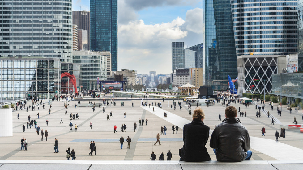 IMF blasts UK over taxes — RT Business News