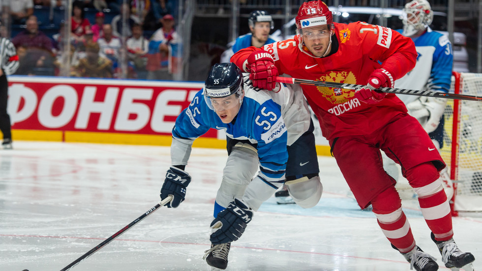 Russia handed international hockey boost — RT Sport News