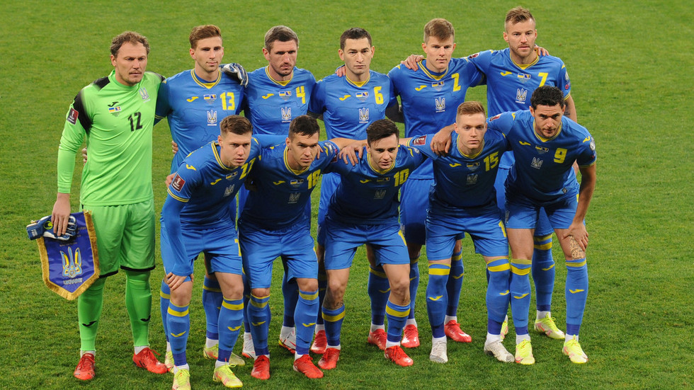 Ukraine to make World Cup bid – media — RT Sport News