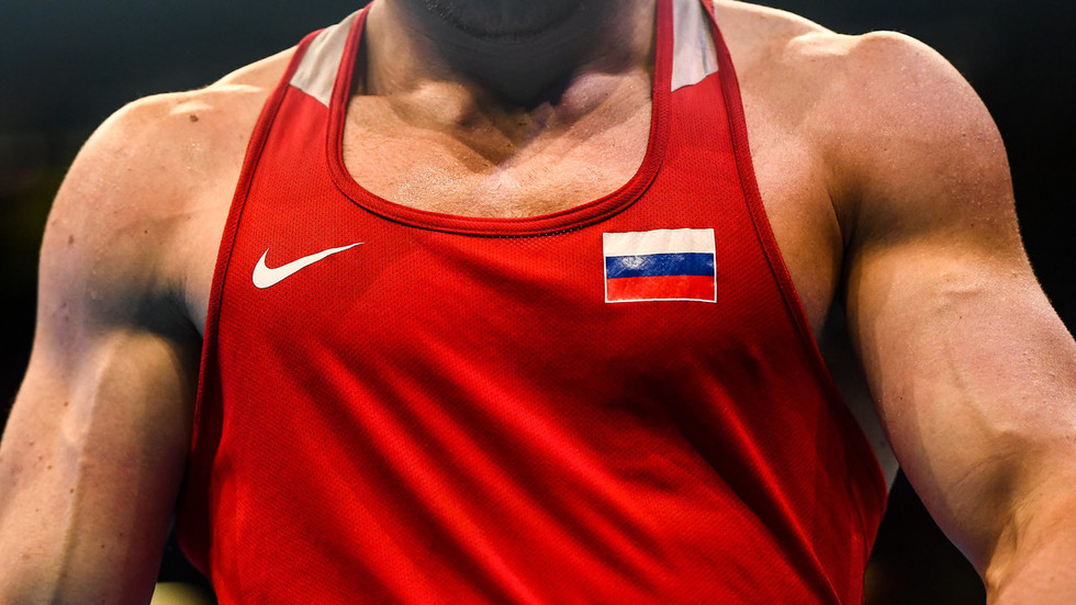 Boxing bosses reverse Russian ban — RT Sport News