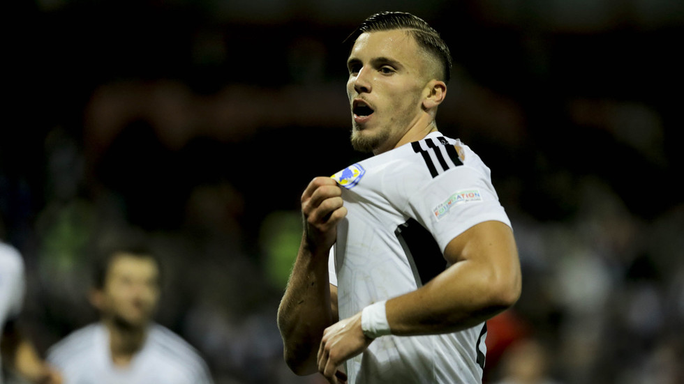 Bosnian football bosses delay decision on Russia match — RT Sport News