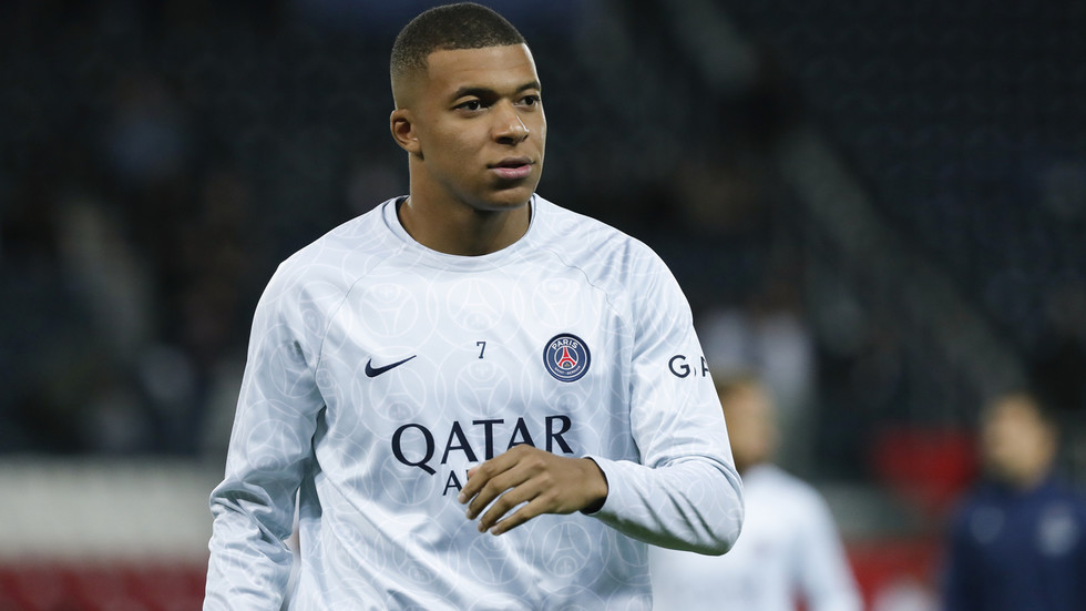 PSG hired troll army to smear critics – media — RT Sport News