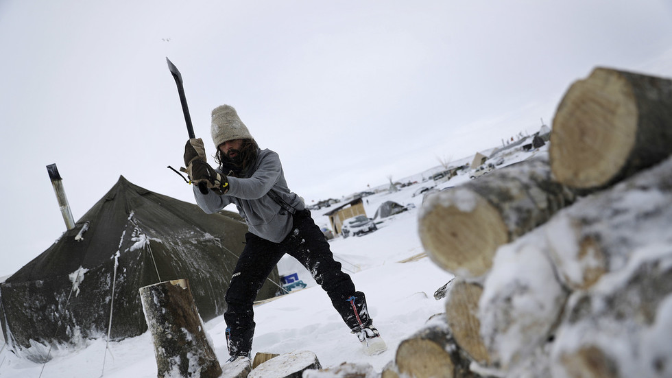 Nord Stream saboteurs plunged EU into ‘energy poverty’ – Moscow — RT ...