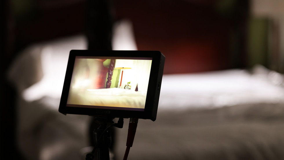 NY congressional hopeful admits posting sex tape — RT World News