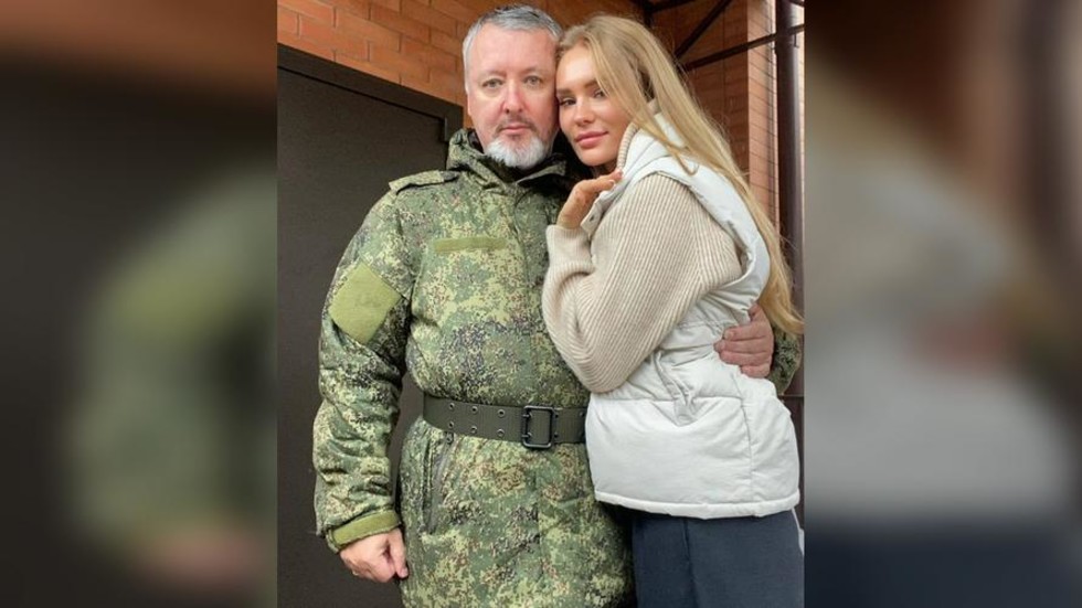 Top Russian military blogger volunteers for frontline — RT Russia ...