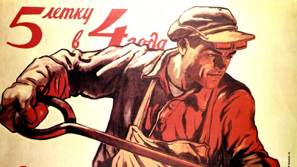 Russia may bring back Soviet-era practice – officials — RT Russia ...