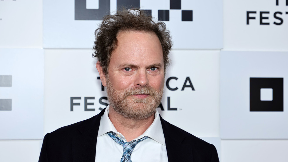 Actor renames himself for climate change awareness — RT Entertainment