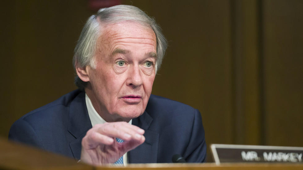 US senator threatens Elon Musk — RT World News