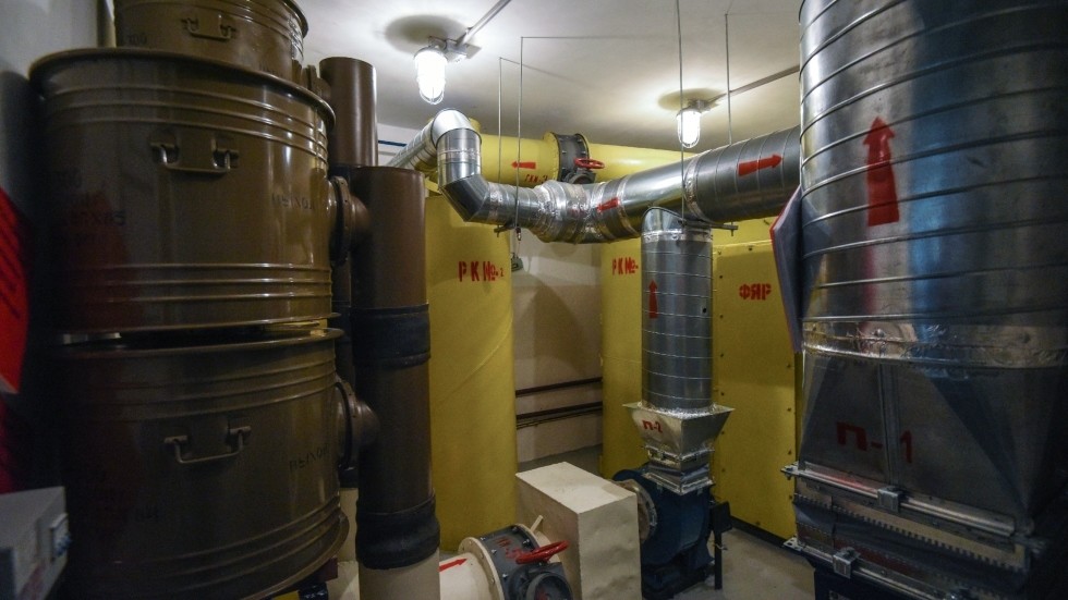 Huge rise in enquiries about private bunkers in Russia – RBK — RT ...