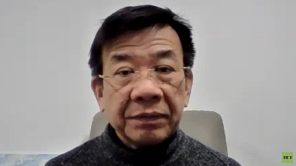 Sick of illness? Wu Zhiwei, Director of the Center for Public Health Research, Nanjing ...