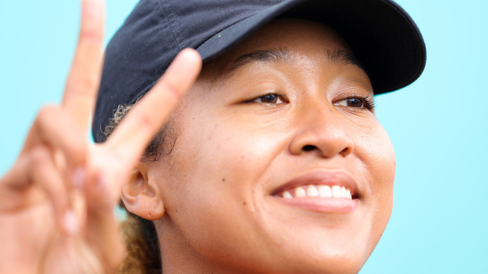 Two-time champion out of Australian Open — RT Sport News