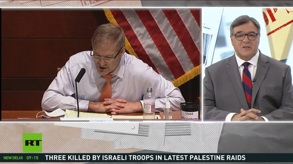 FBI whistleblowers with Colleen Rowley — RT The Whistleblowers