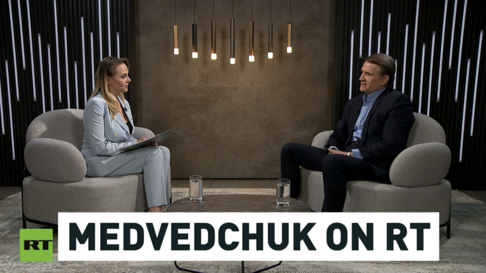 ‘There is another Ukraine’ – exiled opposition leader to RT — RT Interview