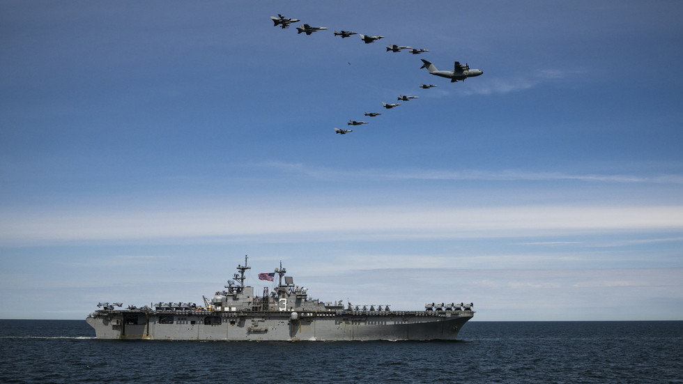 Glenn Diesen: There's only one way to find out who destroyed the Nord ...