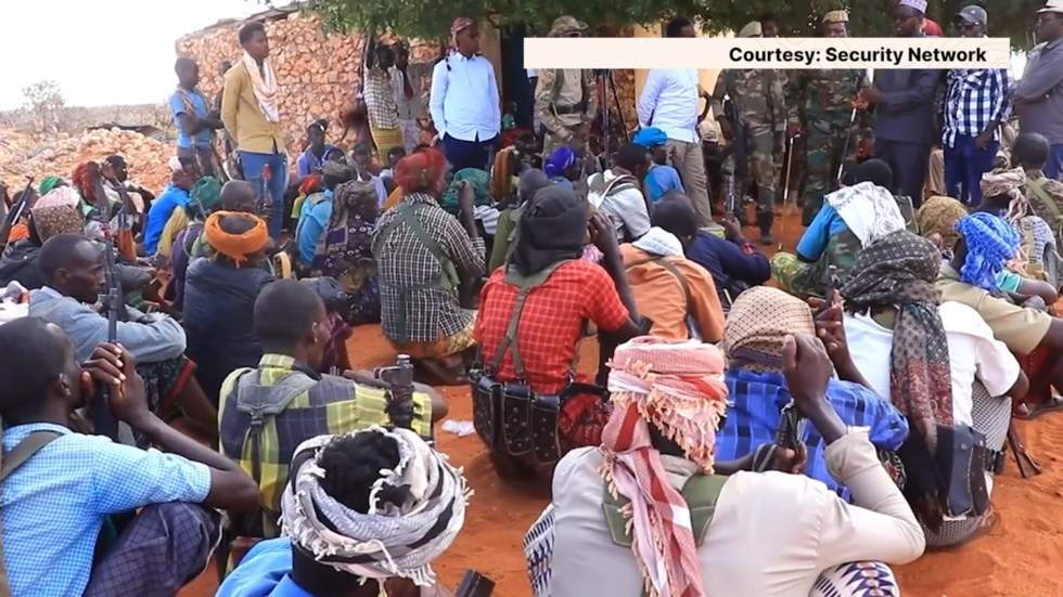 Africa’s growing refugee crisis — RT Africa Now