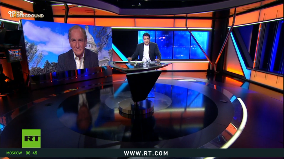 Ex-Stratfor Chief George Friedman: Neither Russia nor Ukraine can win, war can only end via ...