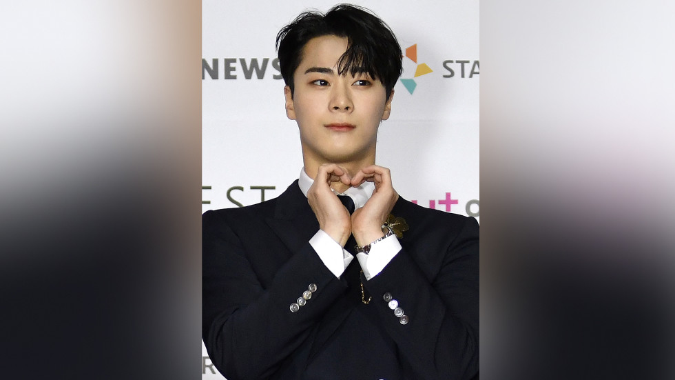 K-pop star dies in apparent suicide — RT Entertainment