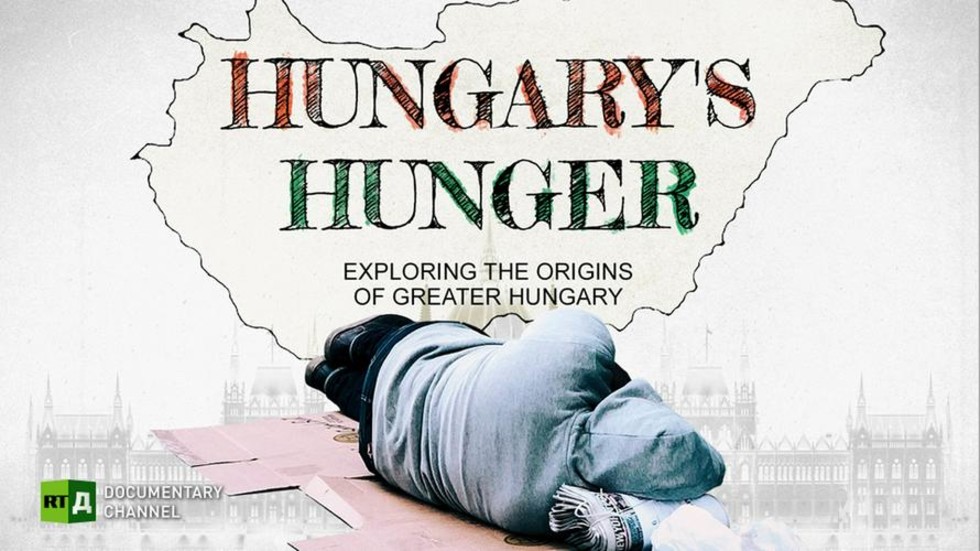 Hungary's Hunger — RT Documentary