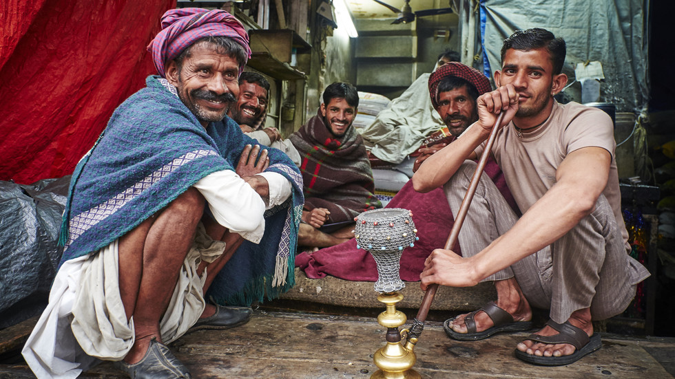 Russian Olympic medalist held after Goa drug cartel bust — RT India