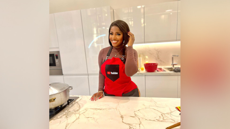 Nigerian chef attempts new cooking world record — RT Africa