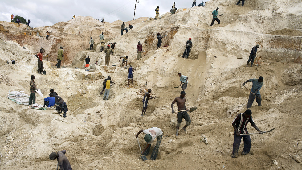 DR Congo victims ‘abandoned’ after mining firm accused of ‘enormous ...