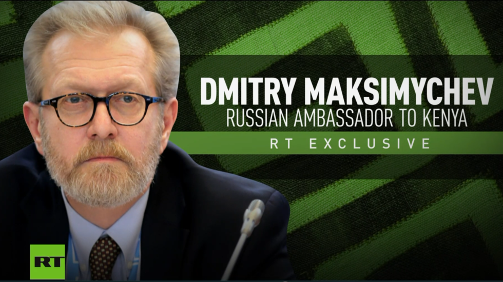 African nations still feel West is not treating them as equals ...