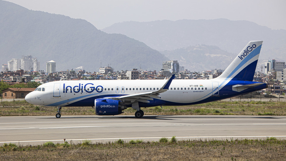 India takes on China for dominance of Asian skies — RT India