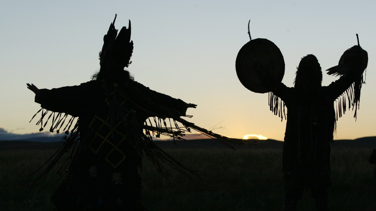 Russia’s Indigenous Heartland – INTERNATIONALIST 360°