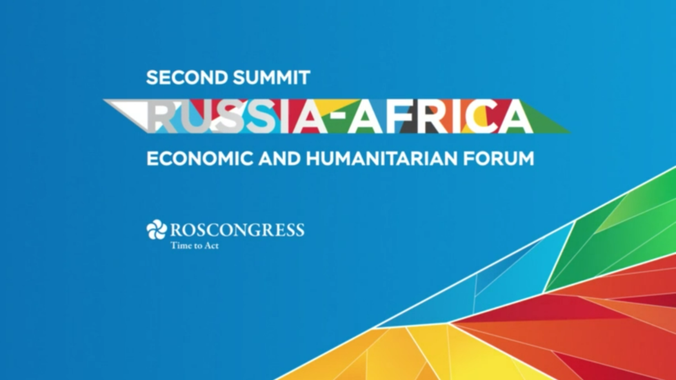 MANDELA, LUMUMBA AND ABDEL NASSER: RT BRINGS TOGETHER DESCENDANTS OF ...