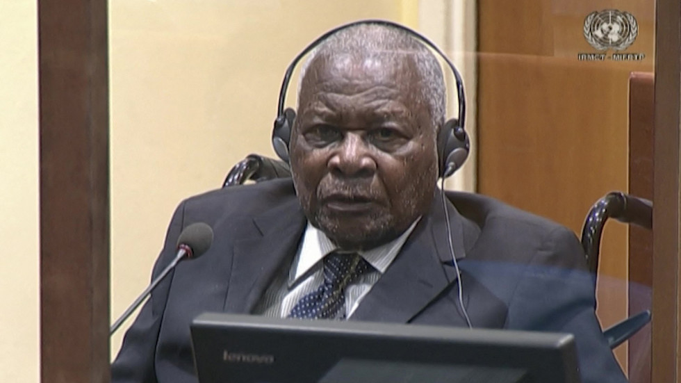 Rwandan genocide survivors unhappy with UN court ruling — RT Africa