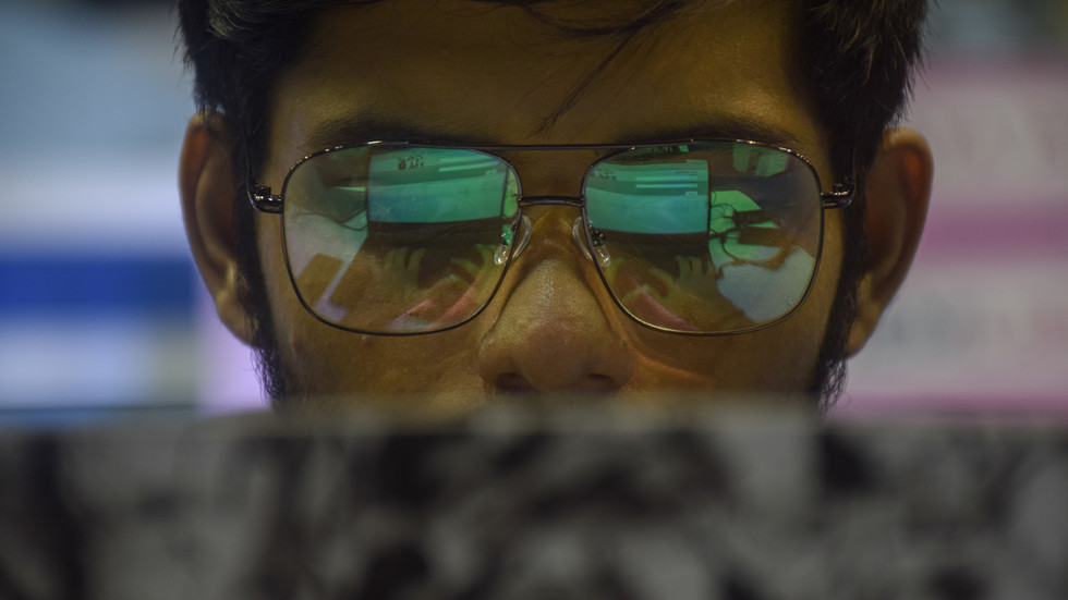 India’s new data protection law: How it regulates tech giants and why ...