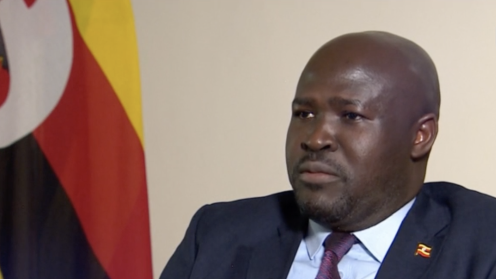 Multipolar world means any country can become a global player ...