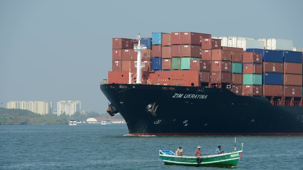 Engineering exports from India to Russia more than double — RT India