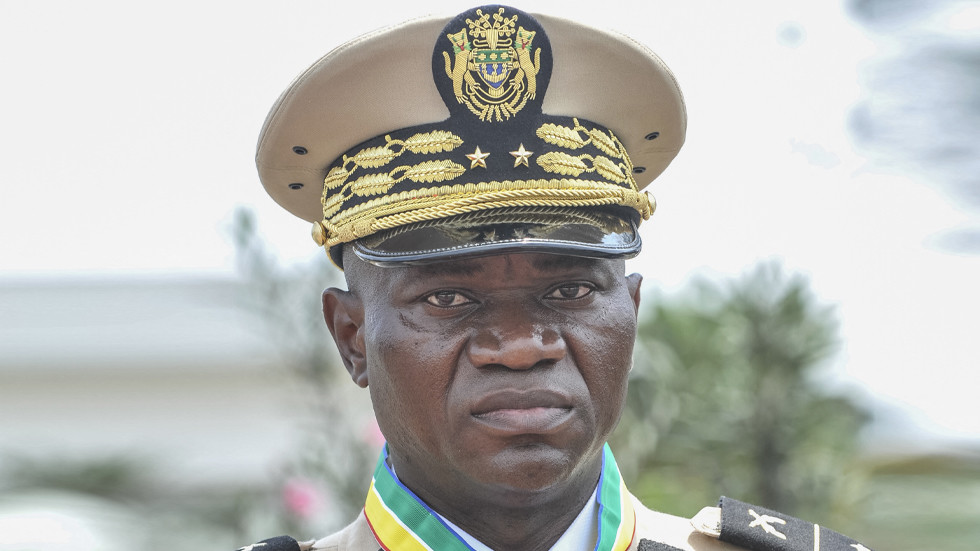 Gabon coup leaders appoint new ruler — RT Africa