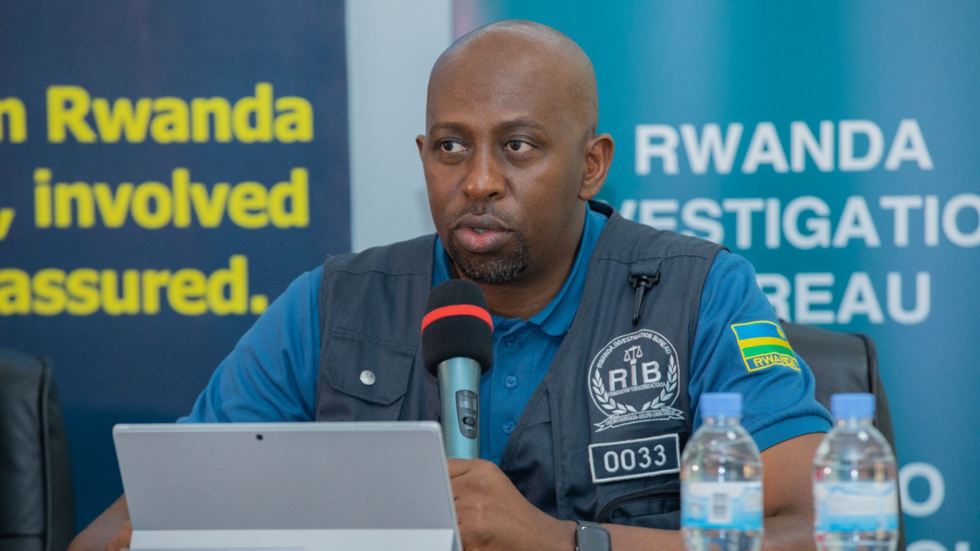 African nation arrests suspected serial killer after discovering over ...