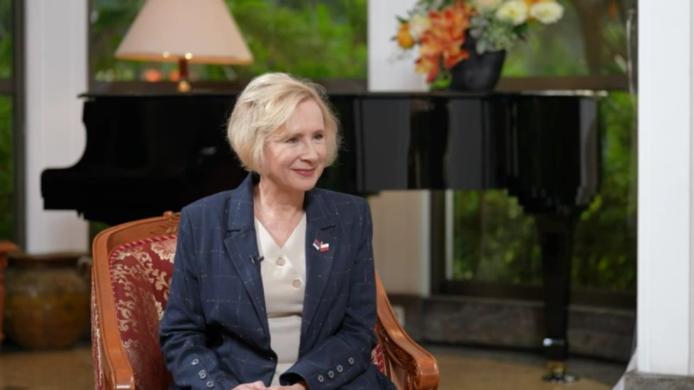 We have a history of good relations and friendship — Russian envoy to ...